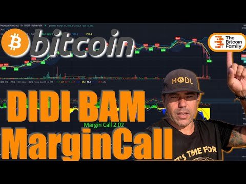 The Didi BAM BAM INDICATOR - Lesson 6 Margin call 2.02 explained ...